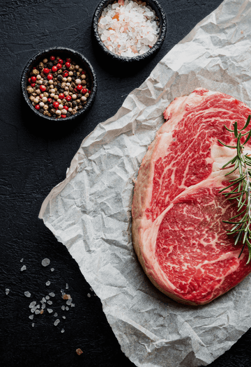 Your Trusted Butcher Shop – Grace Meat Market
