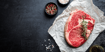 Your Trusted Butcher Shop – Grace Meat Market