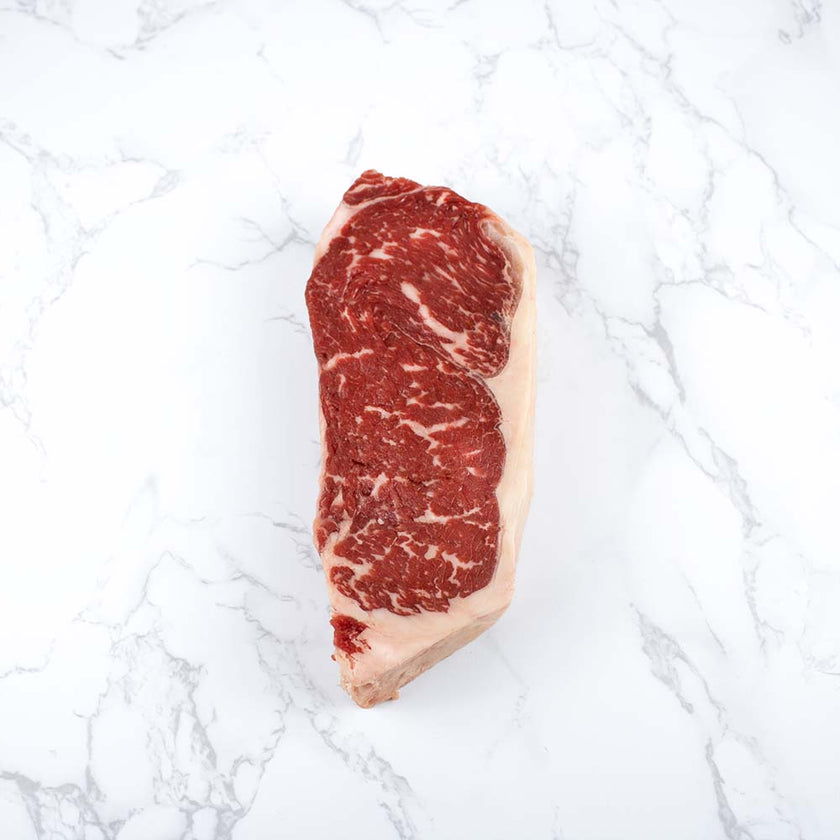 Your Trusted Butcher Shop – Grace Meat Market