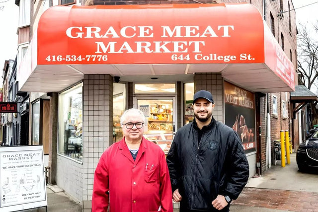 Grace Meat Market | Frozen Meat Delivery Toronto – Grace Meats