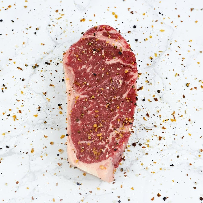 Delivery – Grace Meat Market